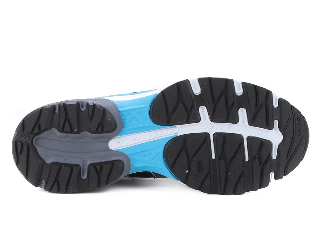 Tênis Asics Gel Shogun 3 Metropolis - Santana Store