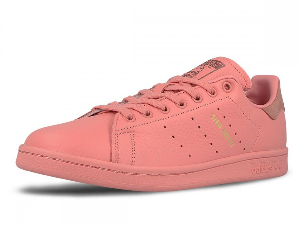 Tênis Adidas Originals Stan Smith Rose - Santana Store