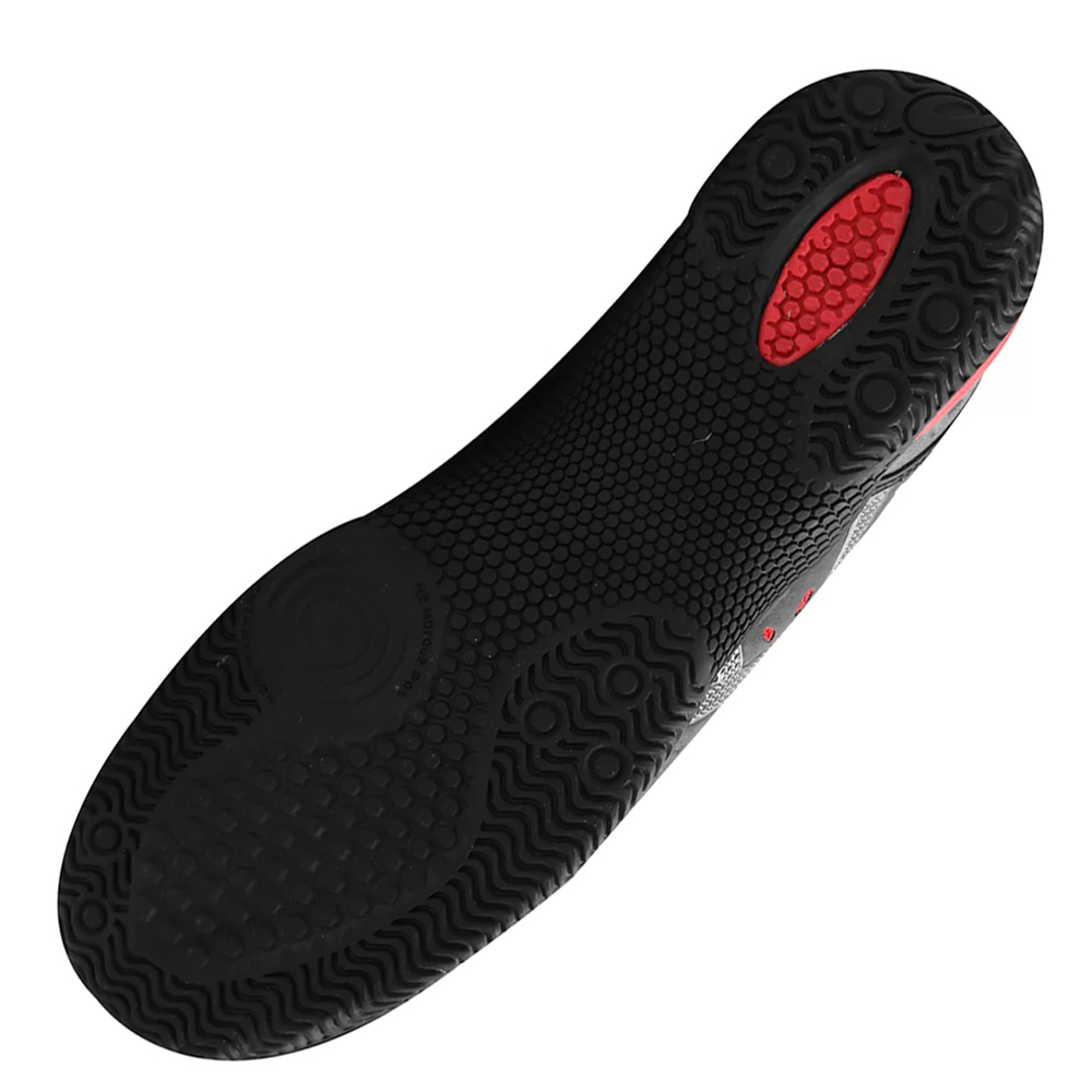 Tênis Asics Gel Fortius 2 Training CrossFit Bred