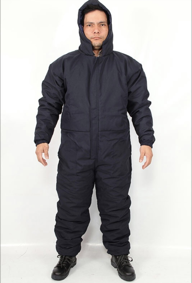 Mameluco - Comprar en Macro Blanco