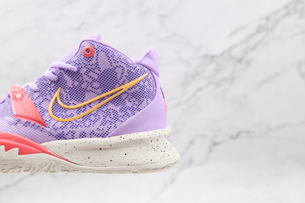 Nike Kyrie 7 Daughters Azurie - Comprar en DUKE SPORT