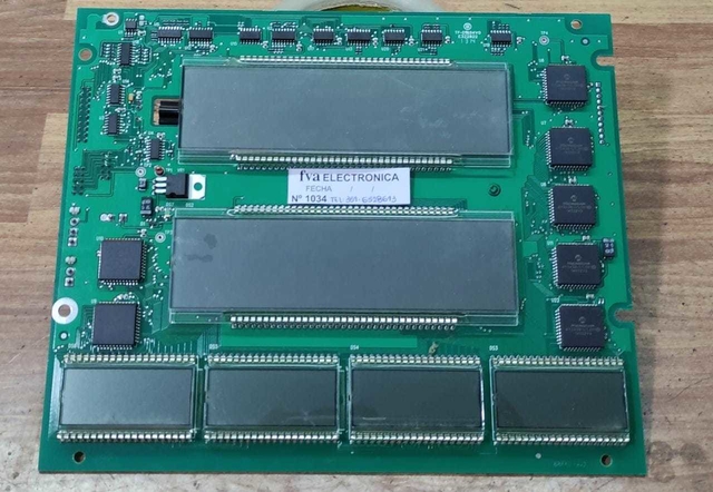 DISPLAY WAYNE 3G - Comprar en FVASURTIDORES