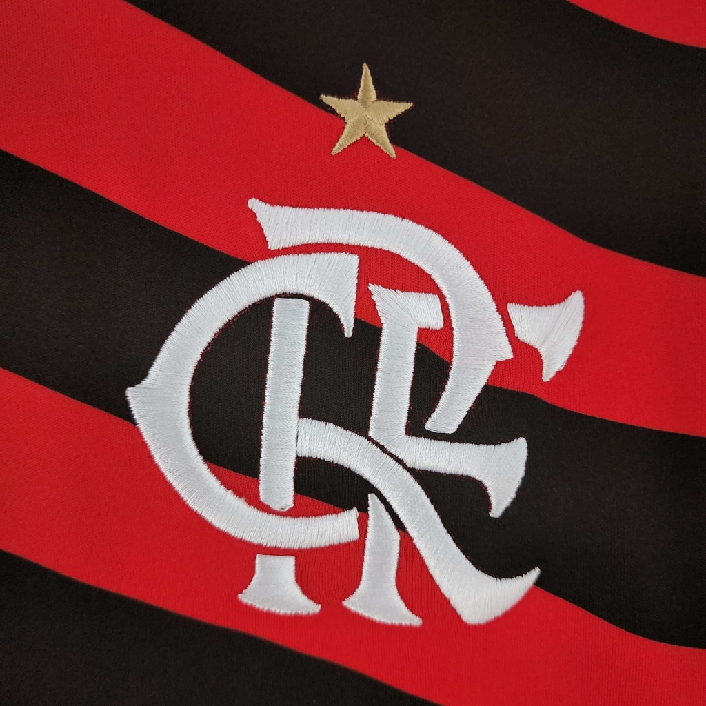Camisa Flamengo III 22/23 - A partir de $149,90 - Frete grátis