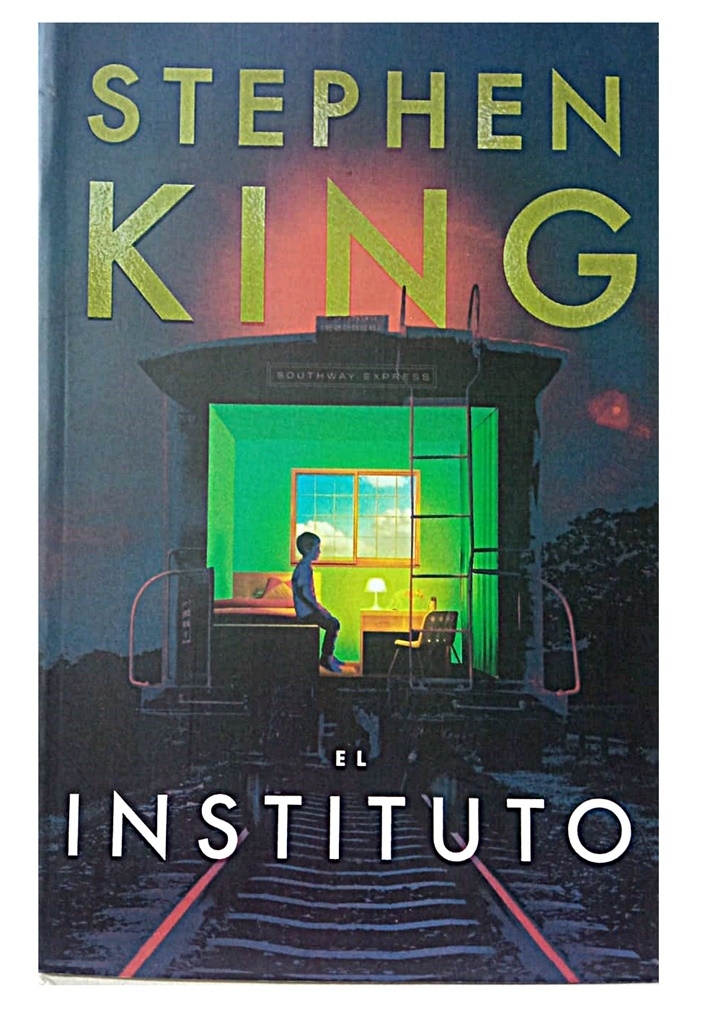 EL INSTITUTO