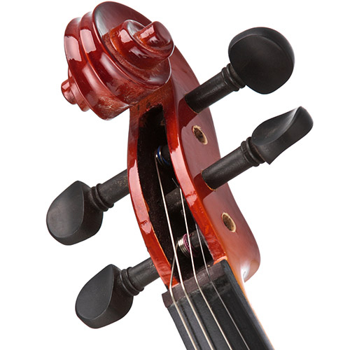 Violino Michael 4/4 Tradicional Completo VNM40