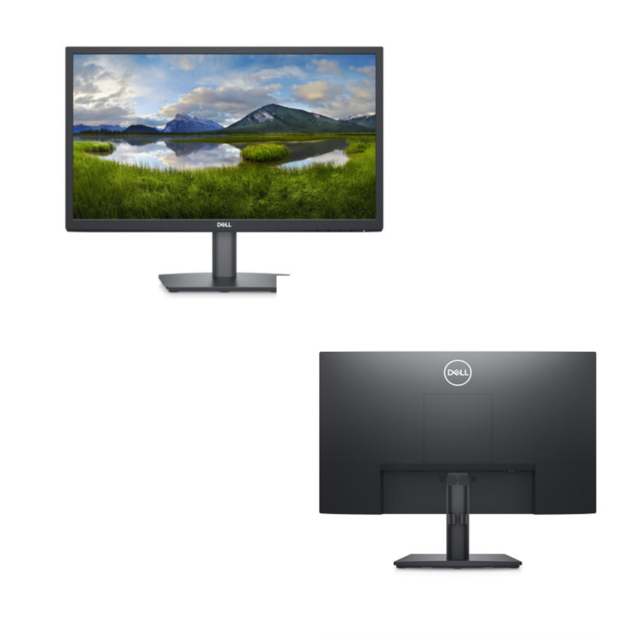 MONITOR DELL E2223HV 210-BCWX 21.5 PULGADAS VGA