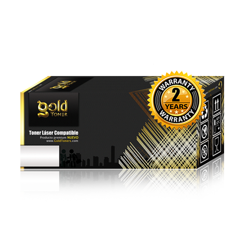 TONER GOLD HP CF279A - Comprar en Pixel Computadoras