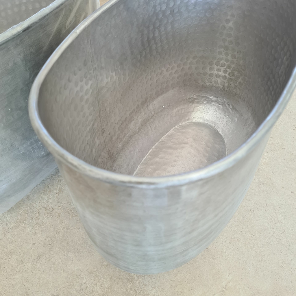 Frapera Aluminio doble - Comprar en kazaru