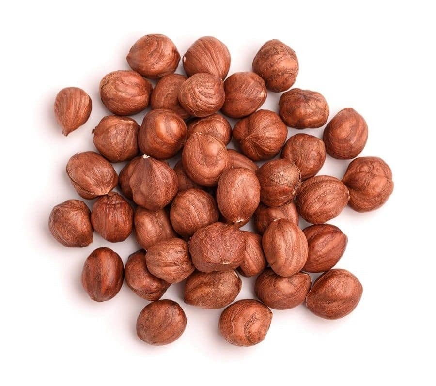 AVELLANAS - Naturalmente- Alimentos Saludables