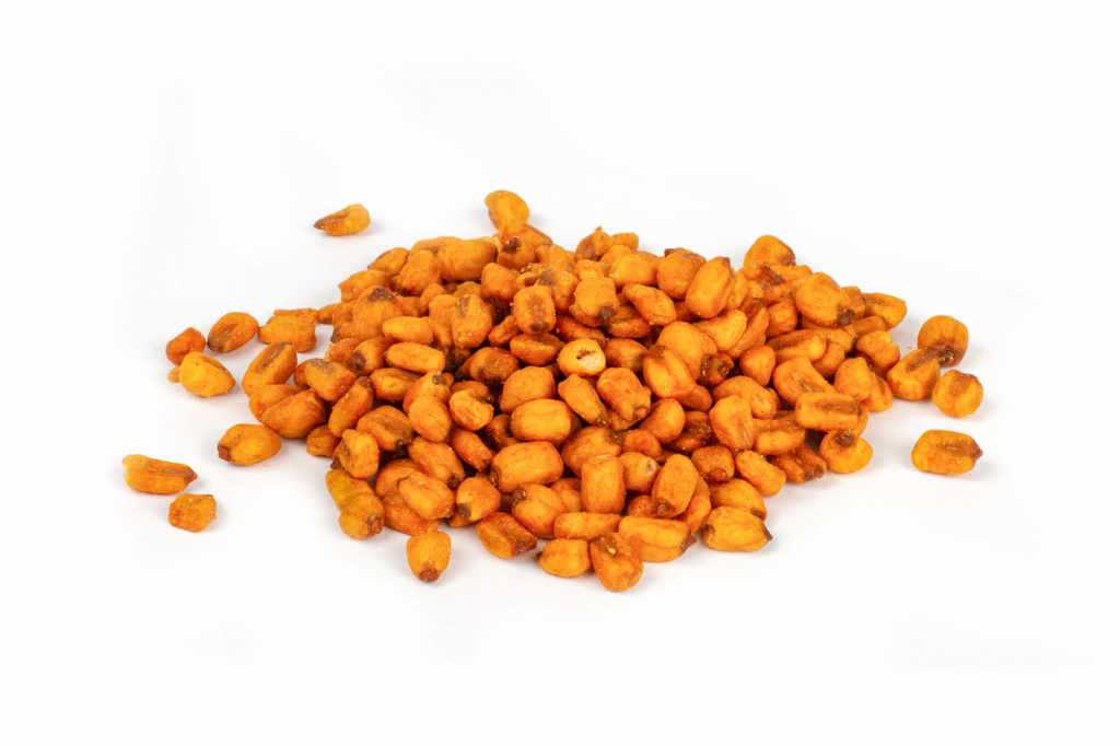 MAIZ FRITO SALADO - Naturalmente- Alimentos Saludables