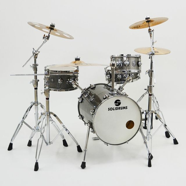 Set Nautilus IV - Comprar en Solidrums