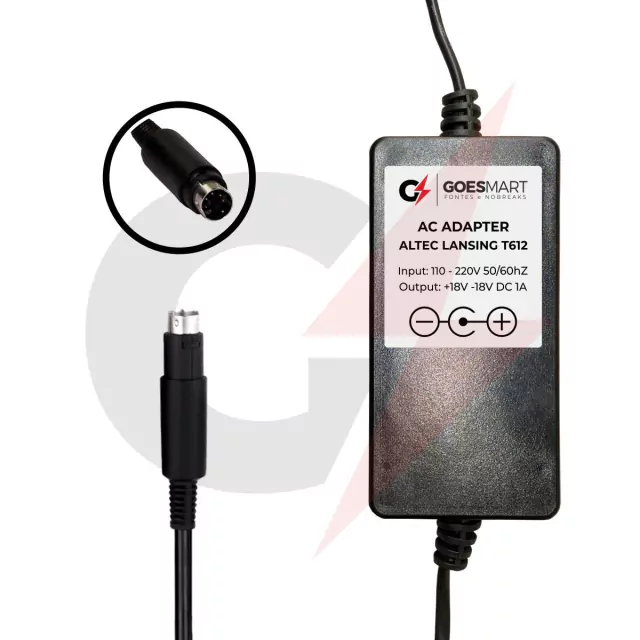 Comprar Altec em GOESMART