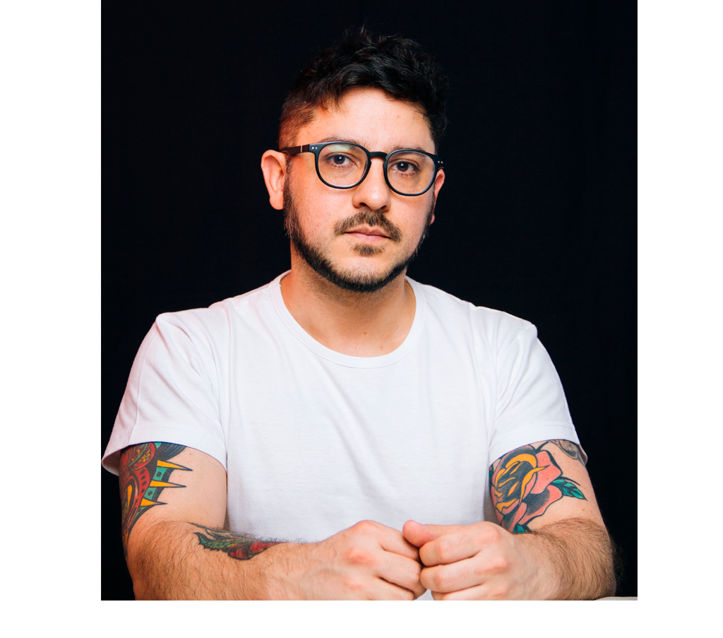 Los Quilmers - Leandro Ávalos Blacha