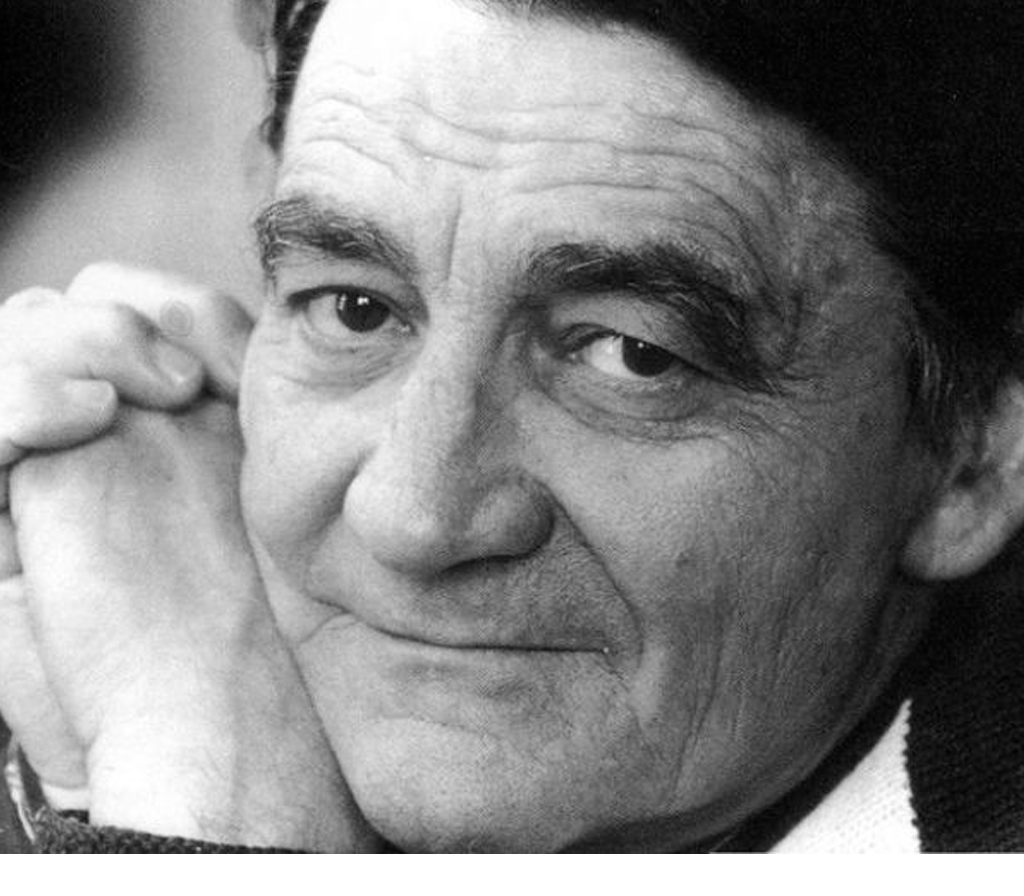 Los pájaros exóticos - Daniel Moyano