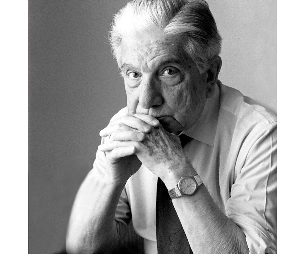 El sonámbulo - Augusto Roa Bastos