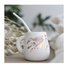 MATE CON ASA SPRING - Comprar en Koken Mayoristas