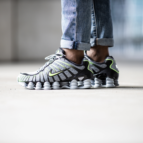 Comprar SHOX TL 12 MOLAS em RL STORE