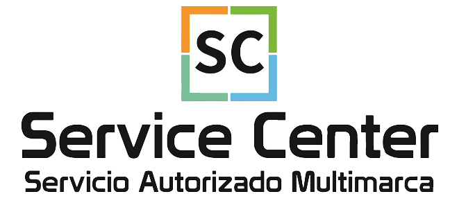 Service Center