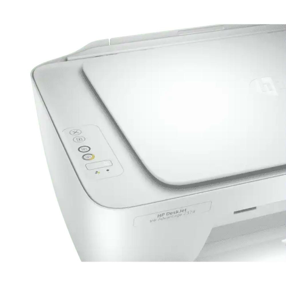 IMPRESORA MULTIFUNCIONAL HP DESKJET INK ADVANTAGE 2374