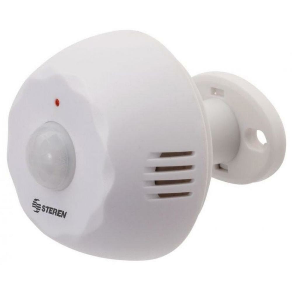 SENSOR MOVIMIENTO ALARMA STEREN ALA-037 - CENTRALNET