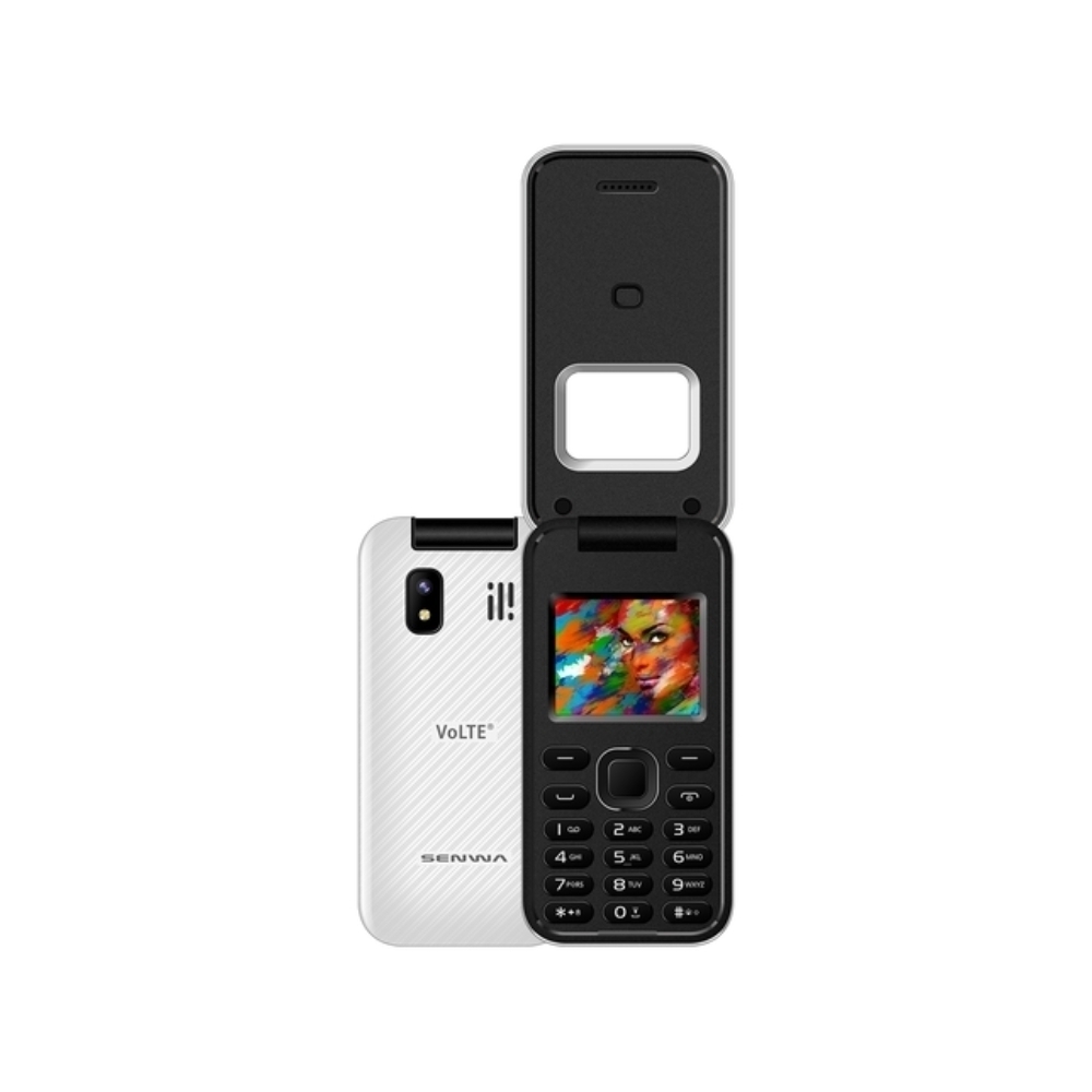 TELEFONO CELULAR SENWA VOLTE PLUS