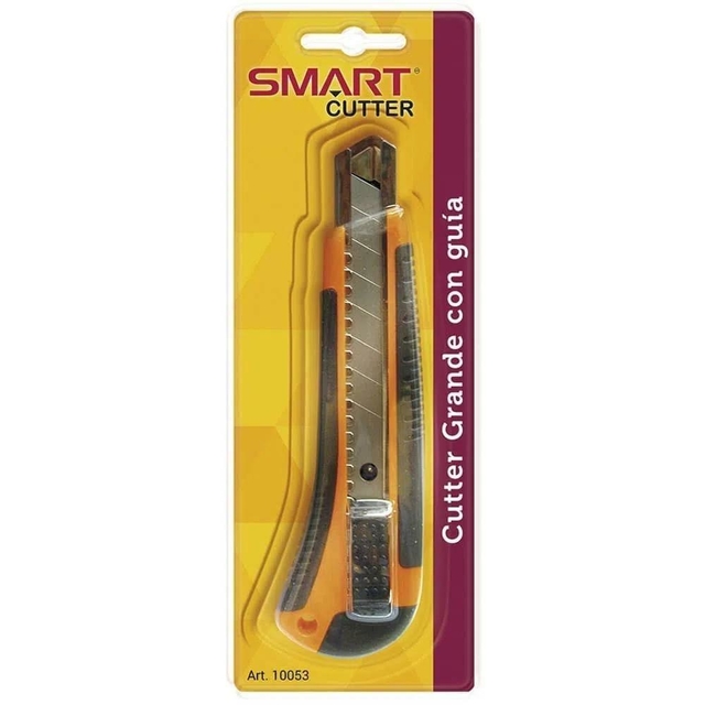 NAVAJA CUTTER GRANDE GUIA SMART