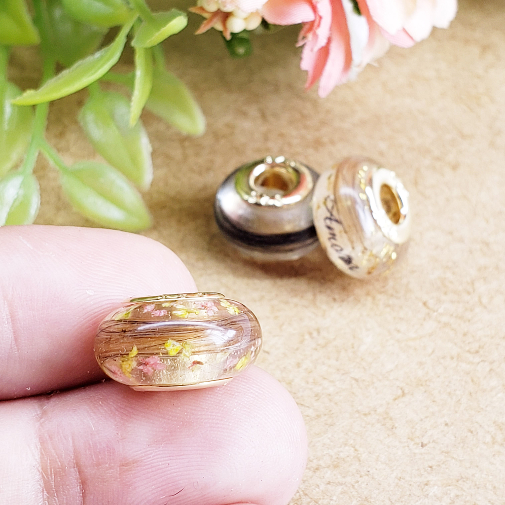 Berloque Tradicional Pet - Sublime Amor Biojóias