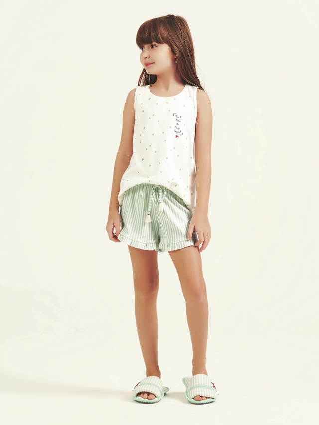 SHORT DOLL REGATA INFANTIL - 67579 - Cocoon Store