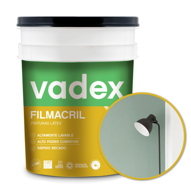 Comprar Pinturas en Vadex Revestimientos