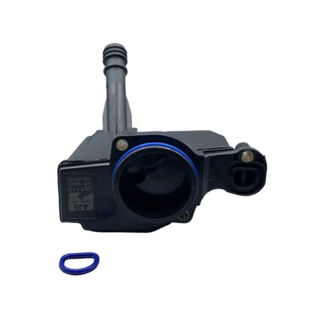 Anti Chama AJE 087110 Vw Gol Fox Golf Polo Saveiro Parati Kombi