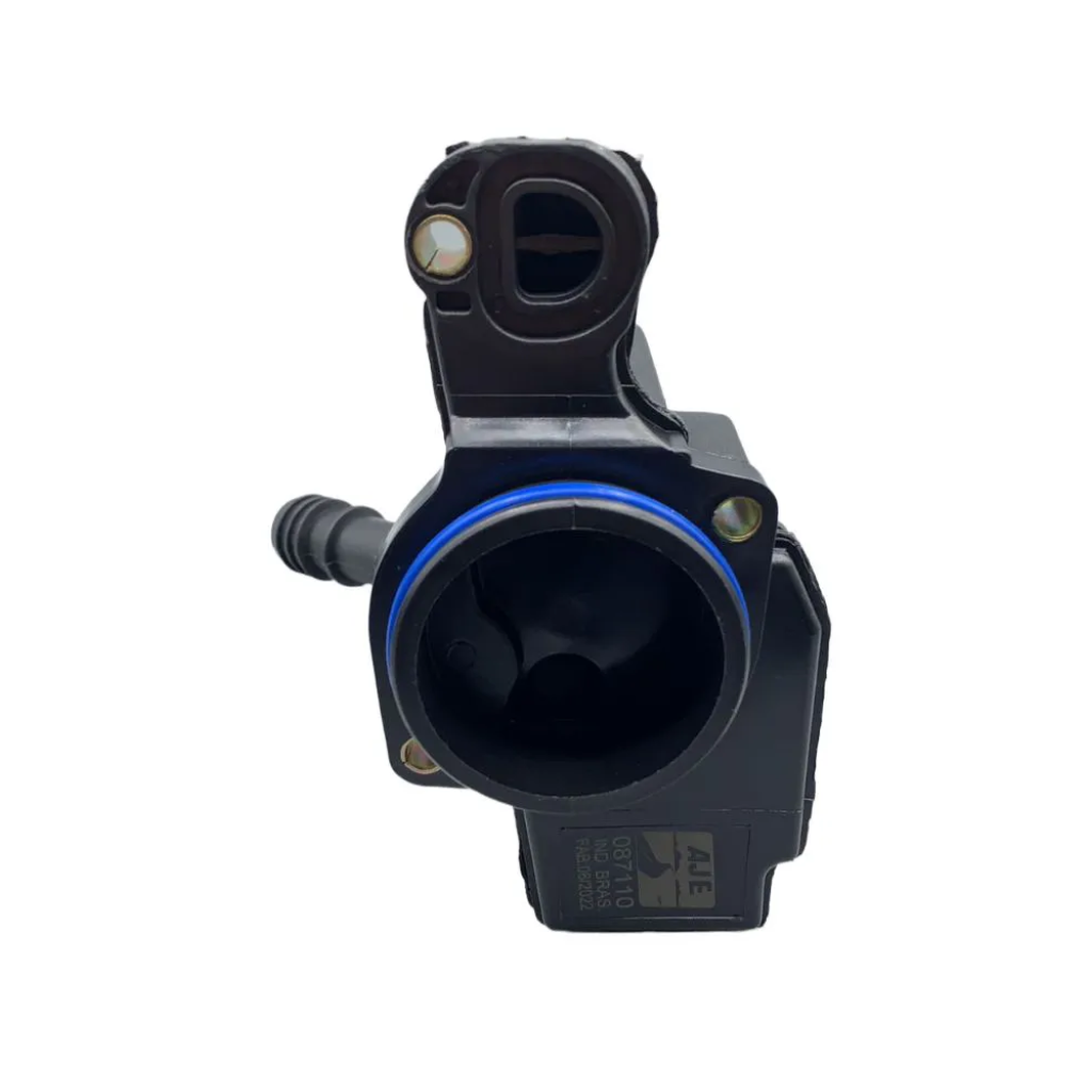 Anti Chama AJE 087110 Vw Gol Fox Golf Polo Saveiro Parati Kombi