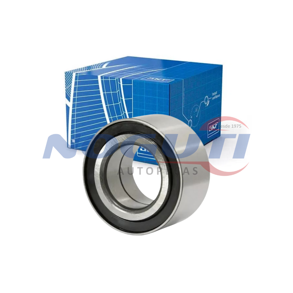 Rolamento de Roda Dianteira SKF BAH-0031D