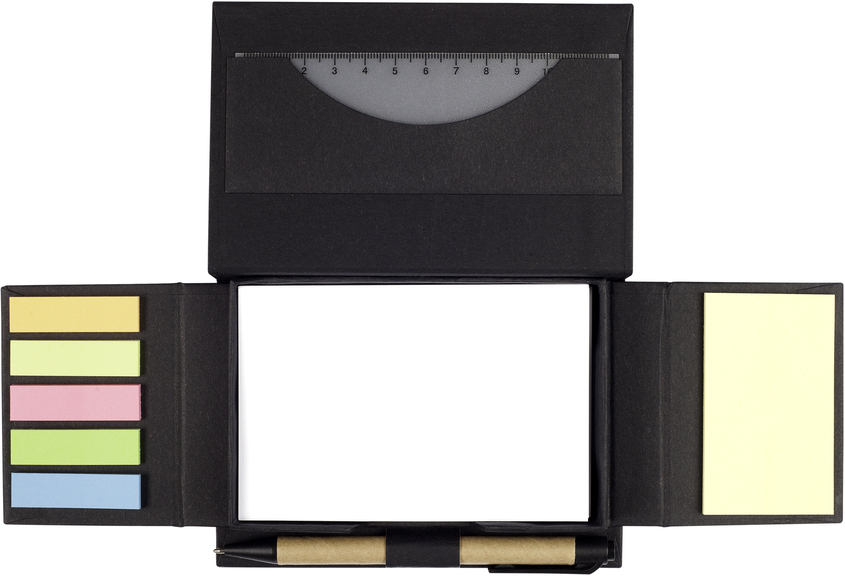 SET DE POST IT RECTANGULAR - Comprar en Lemon tree