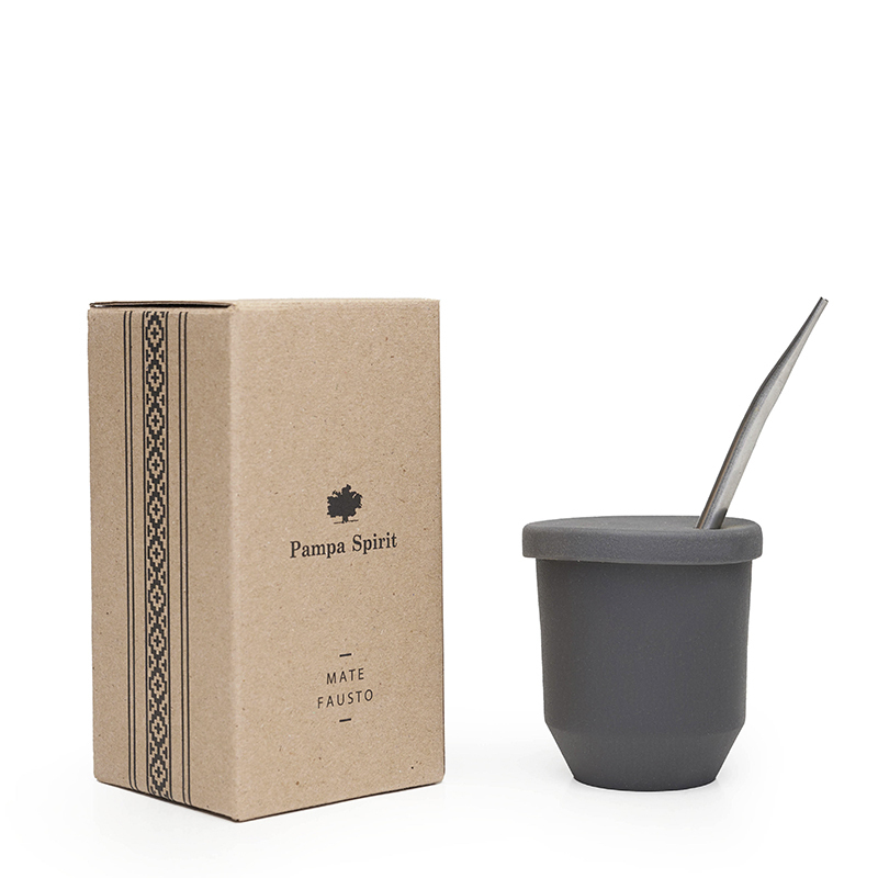 MATE PAMPA SPIRIT - Comprar en Lemon tree