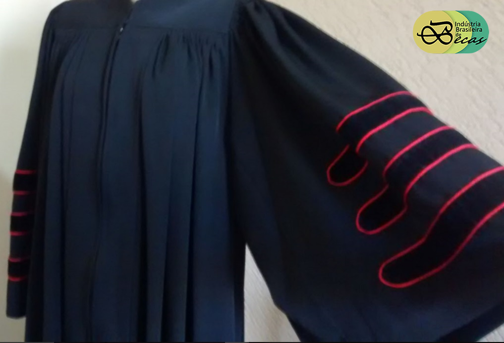 Togas Litúrgicas e Eclesiástica 3