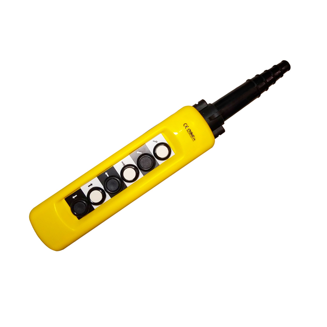 La Eléctrica SRL - Compra Online - Botonera de Comando