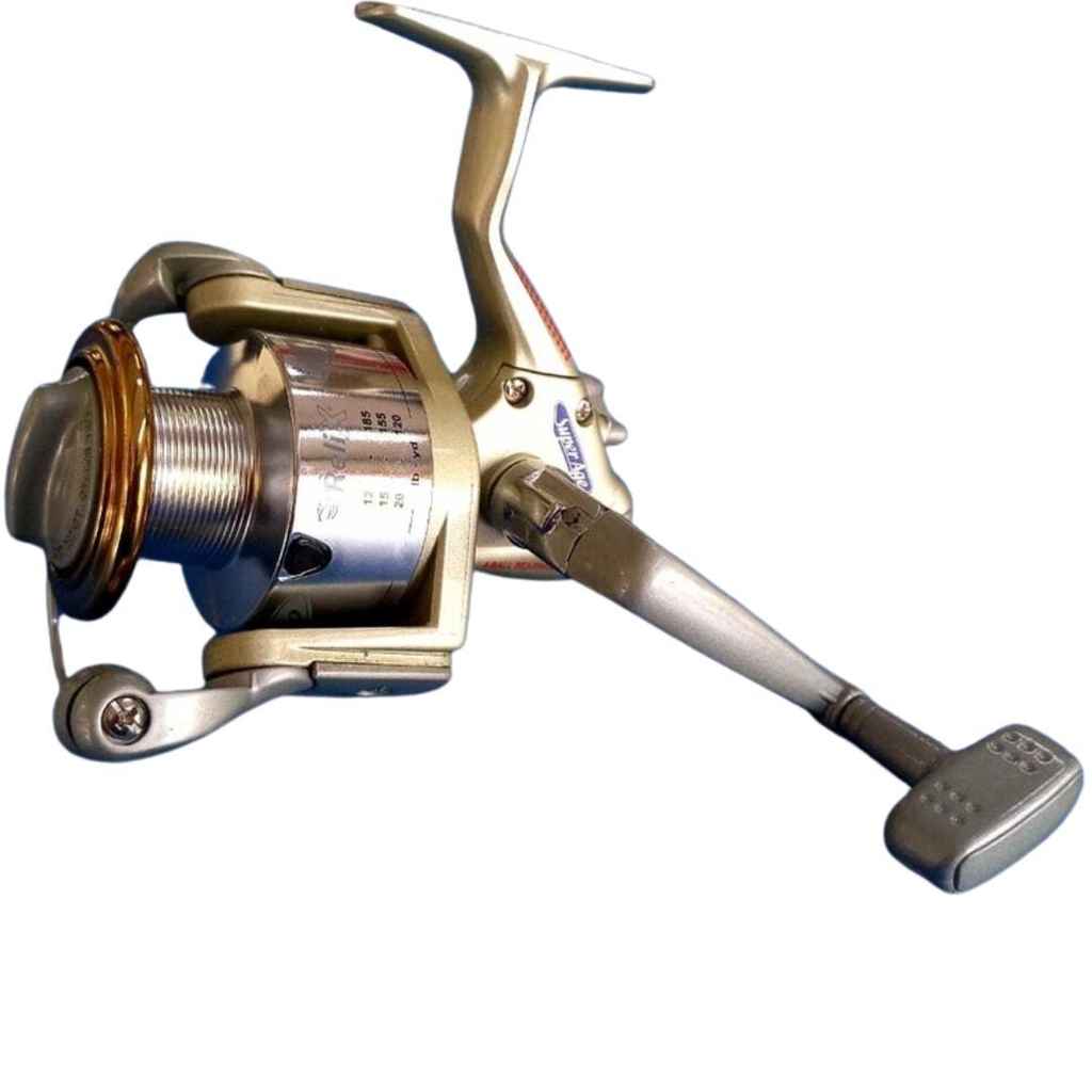 REEL FRONTAL RELIX SUPER AGE 3000 - CASA AIMARETTI