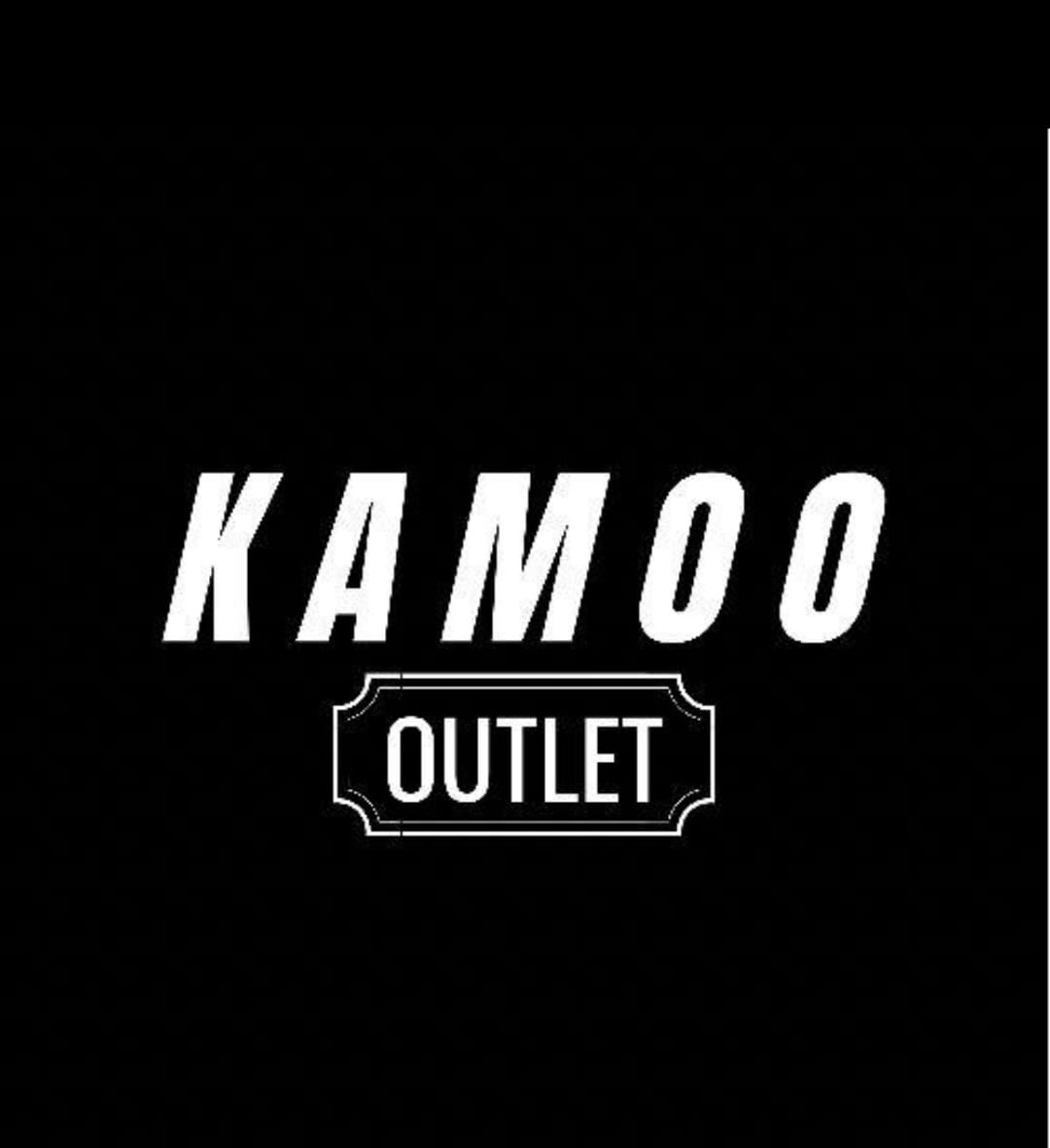Tienda Online de Kamoo.outlet