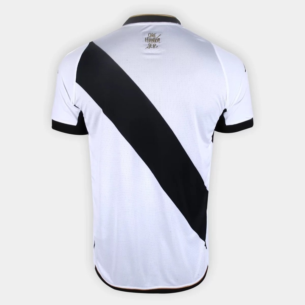 Camisa Vasco da Gama 2023/24 - The Style Sports