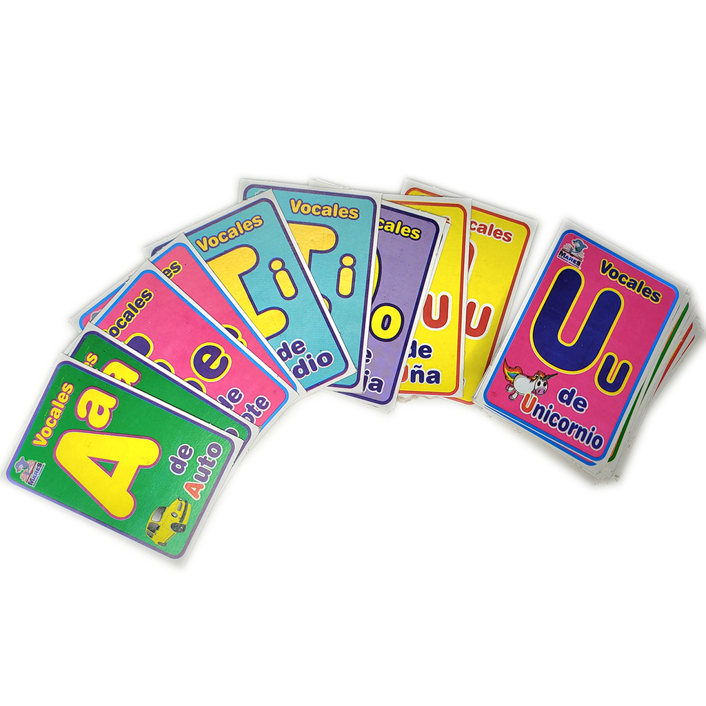 Juego de memoria didáctico - Comprar en Didacticomer