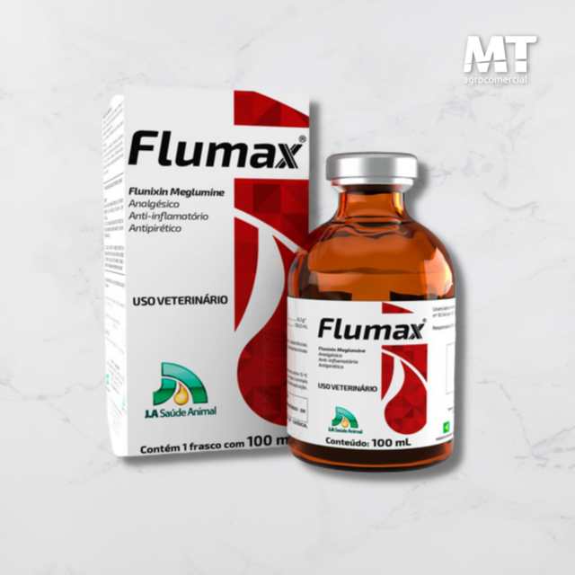 Flumax® 100 mL - Comprar em MT Agrocomercial