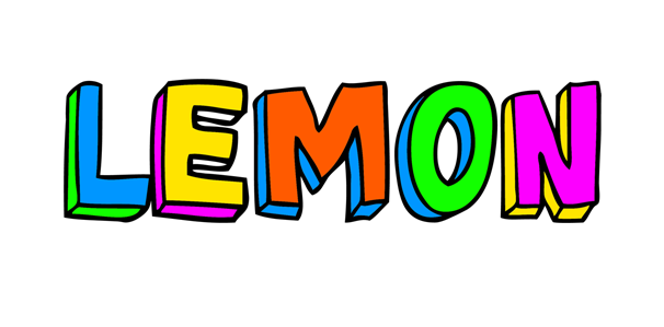 Loja online de Lemon Brasil