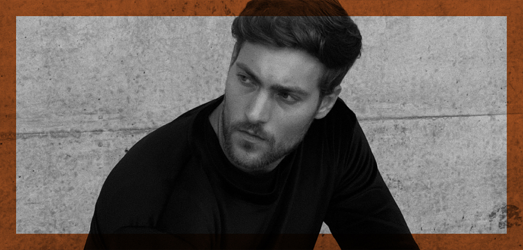 Venta por Mayor de Ropa para Hombres