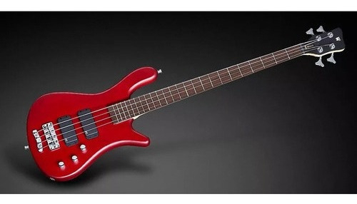 Bajo Electrico Warwick Rockbass Streamer Standard