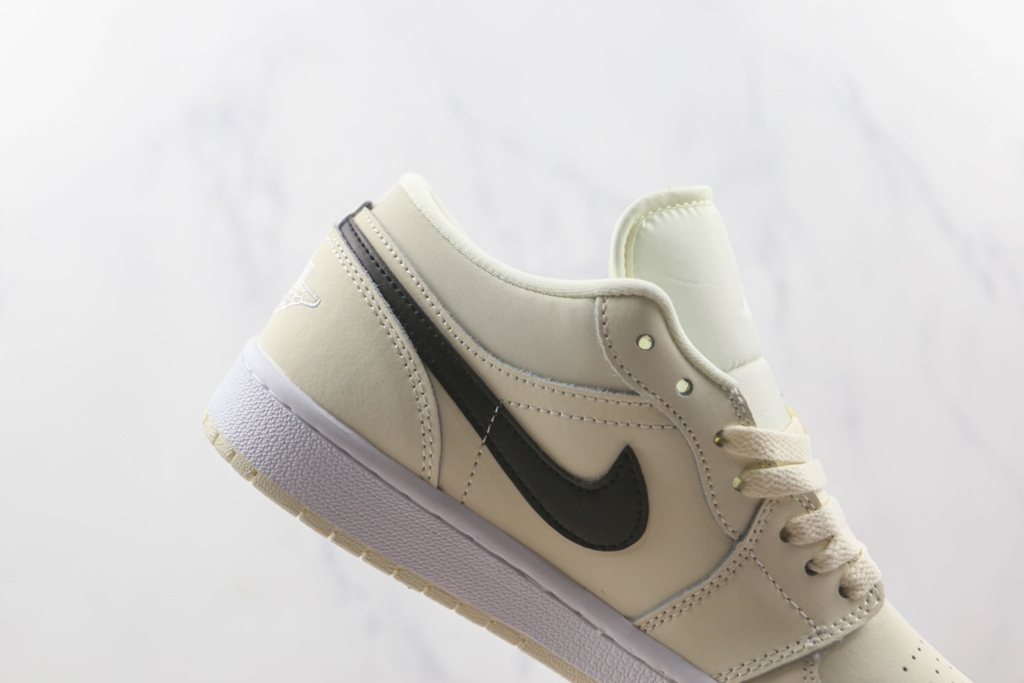 Air Jordan 1 Low Coconut Milk - Comprar em New sneaker