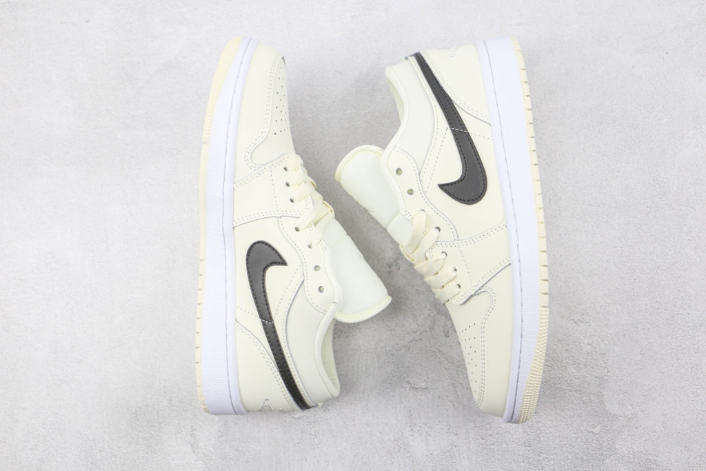 Air Jordan 1 Low Coconut Milk - Comprar em New sneaker