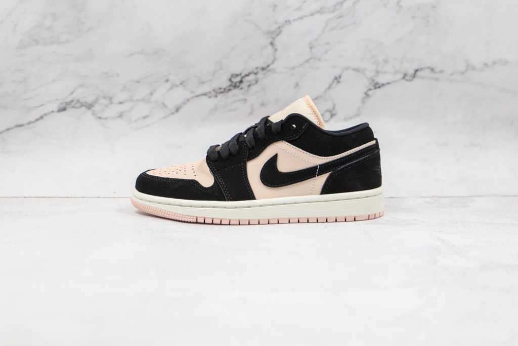 Air Jordan 1 Low Guava Ice - Comprar em New sneaker