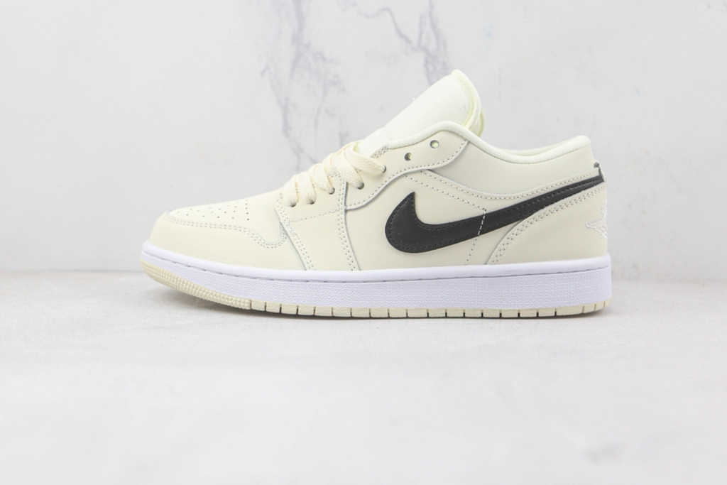Air Jordan 1 Low Coconut Milk - Comprar em New sneaker
