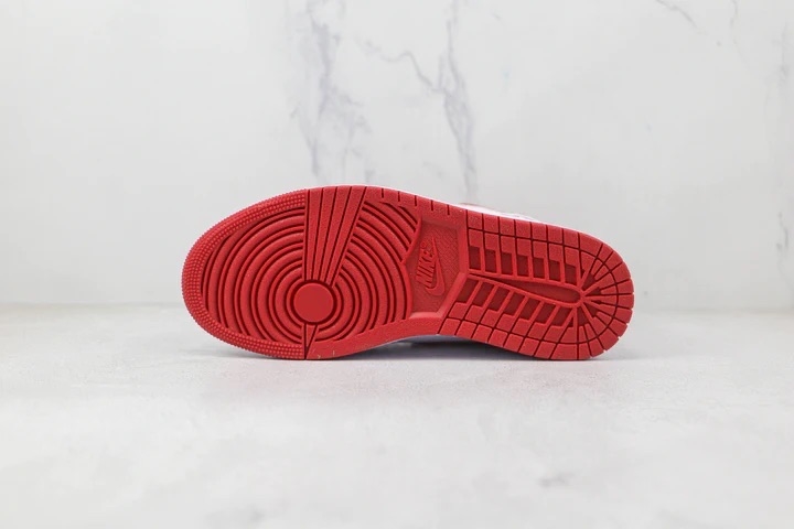 air JORDAN 1 MID REVERSE CHICAGO - New sneaker