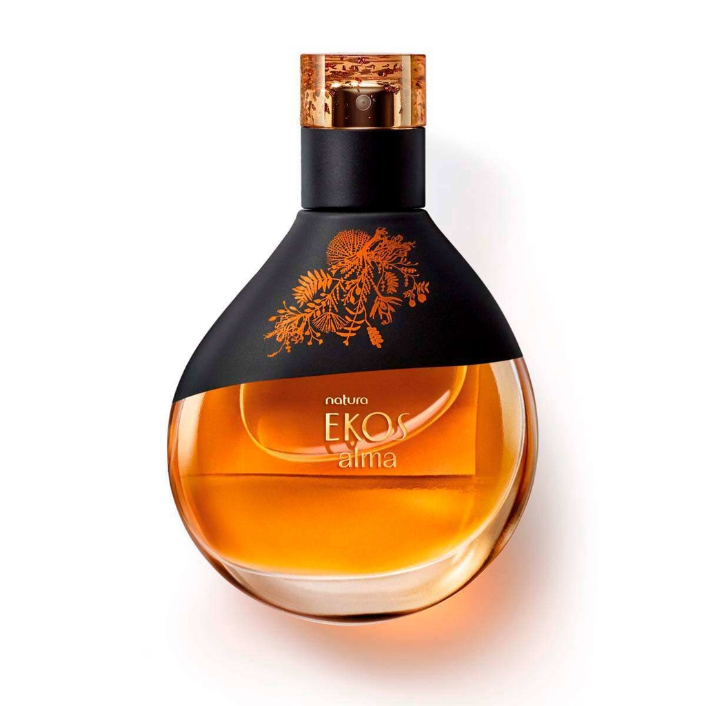 Perfume Ekos Alma Natura - Comprar en Nanina